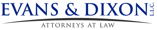 Evans Dixon - Ally Law