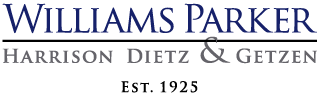 Williams Parker Harrison Dietz & Getzen - Ally Law
