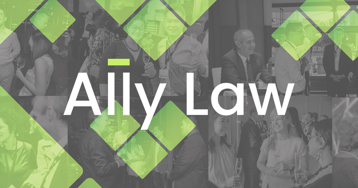 Chance Bridge Law Firm - Ally Law