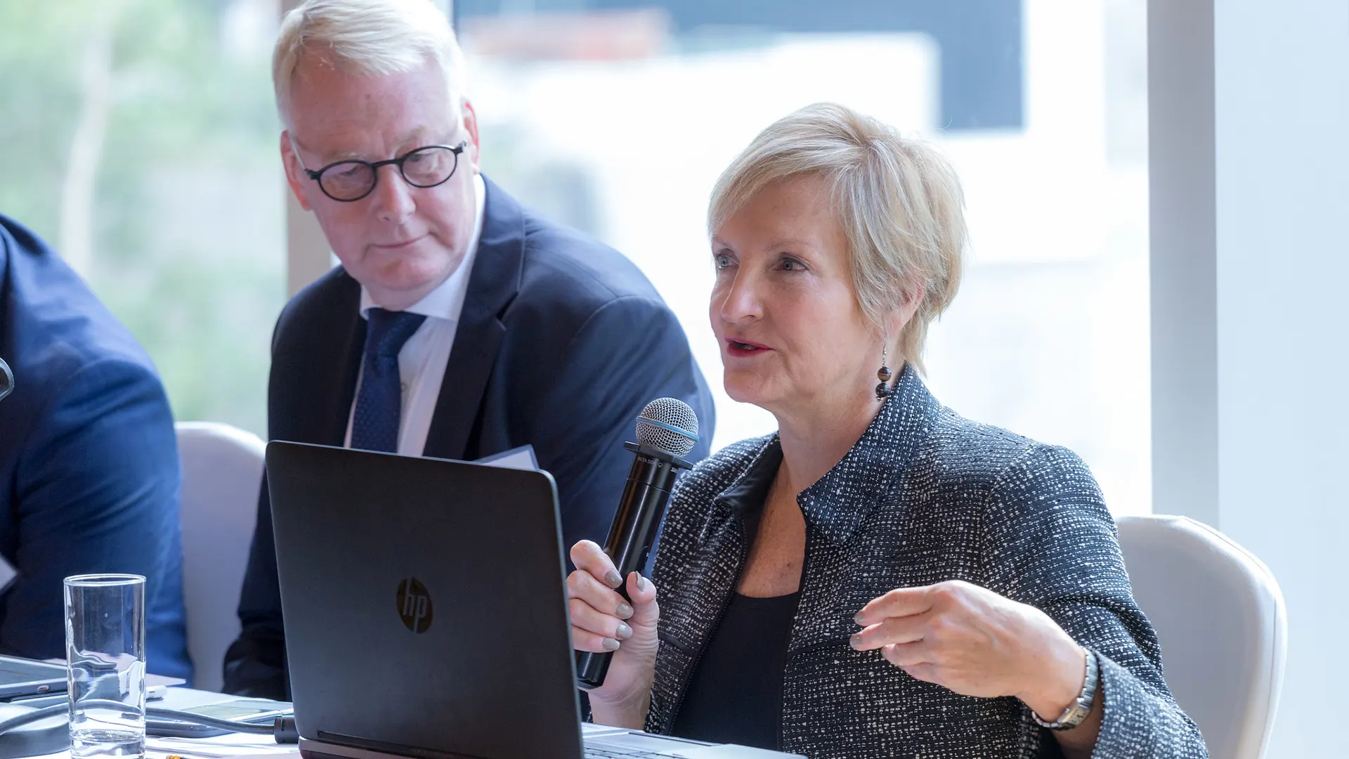 Leadership - Ally Law