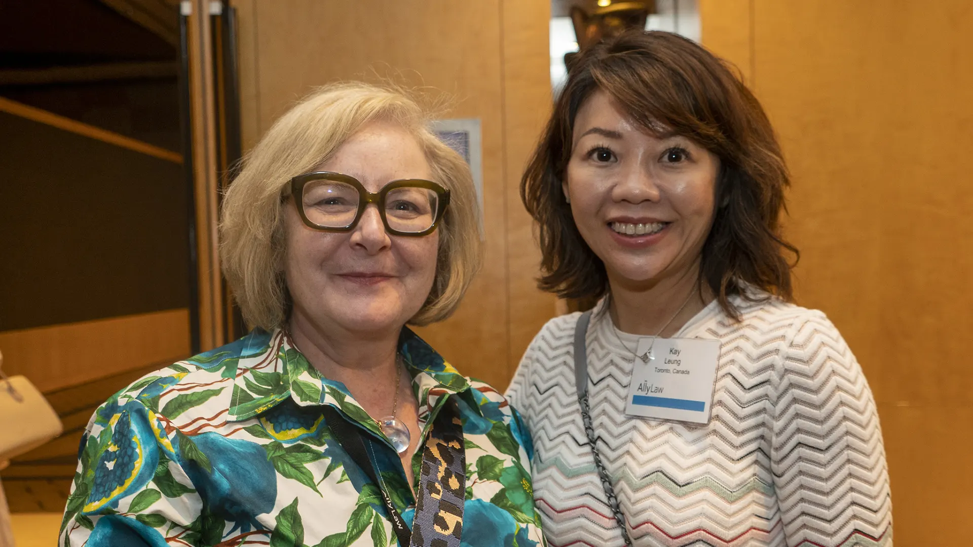 Women in Law - Ally Law