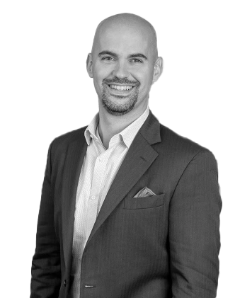 Meet James Heffernan from Rich May - Ally Law